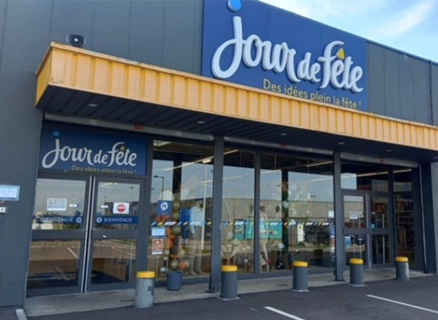 Jour de Fête Barentin